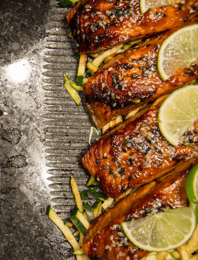 Home - Grille 122